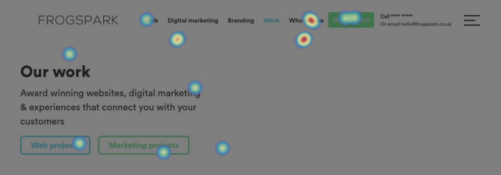 What Actually Is CRO? | Blog | Frogspark