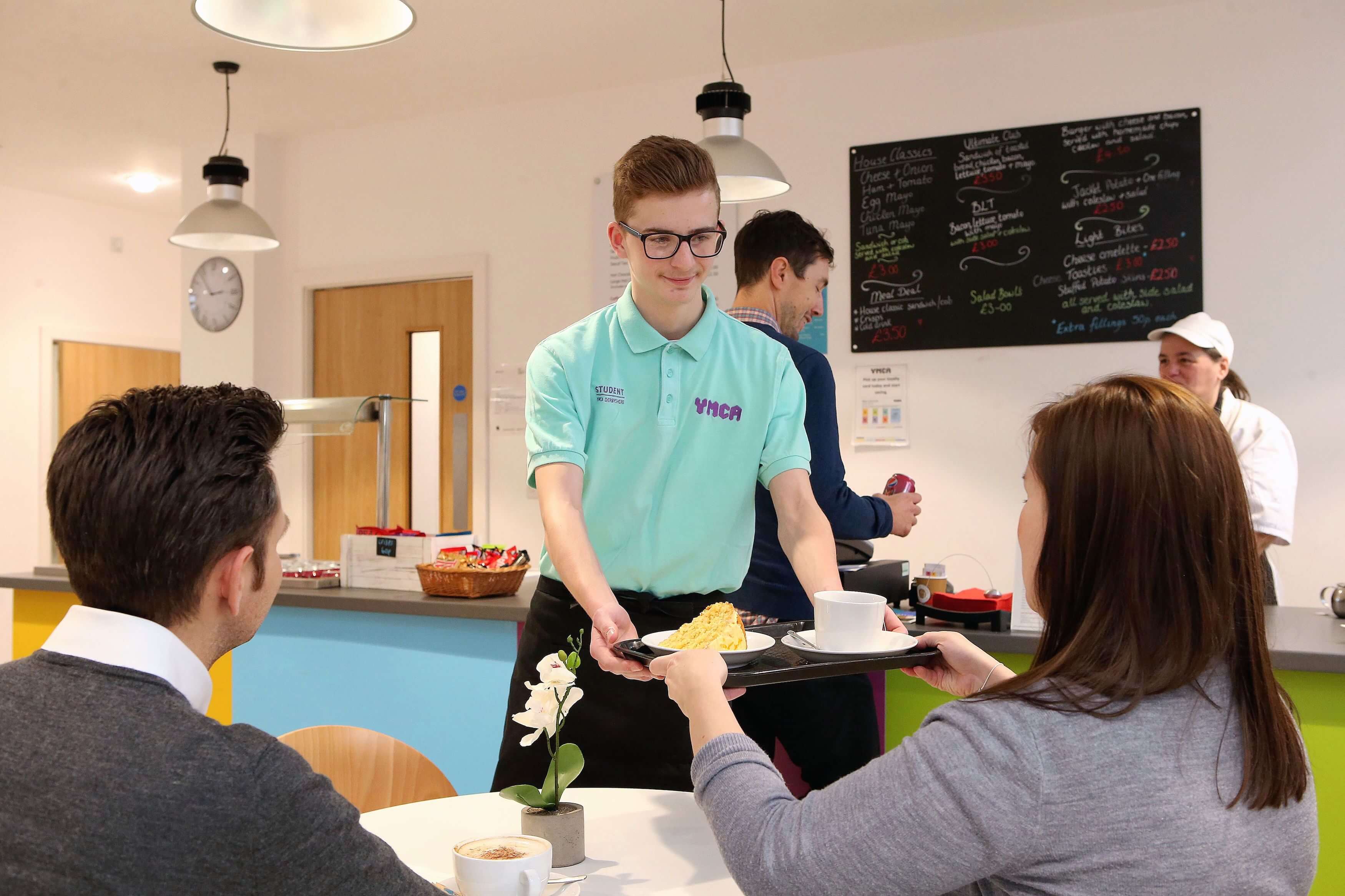 Frogspark Become Creative Partners with YMCA | Blog | Frogspark