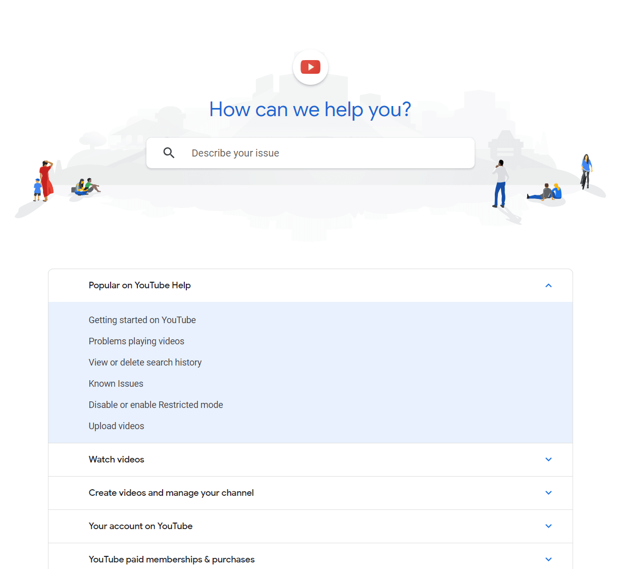 5 Tips To Design The Best FAQ Webpage | Frogspark